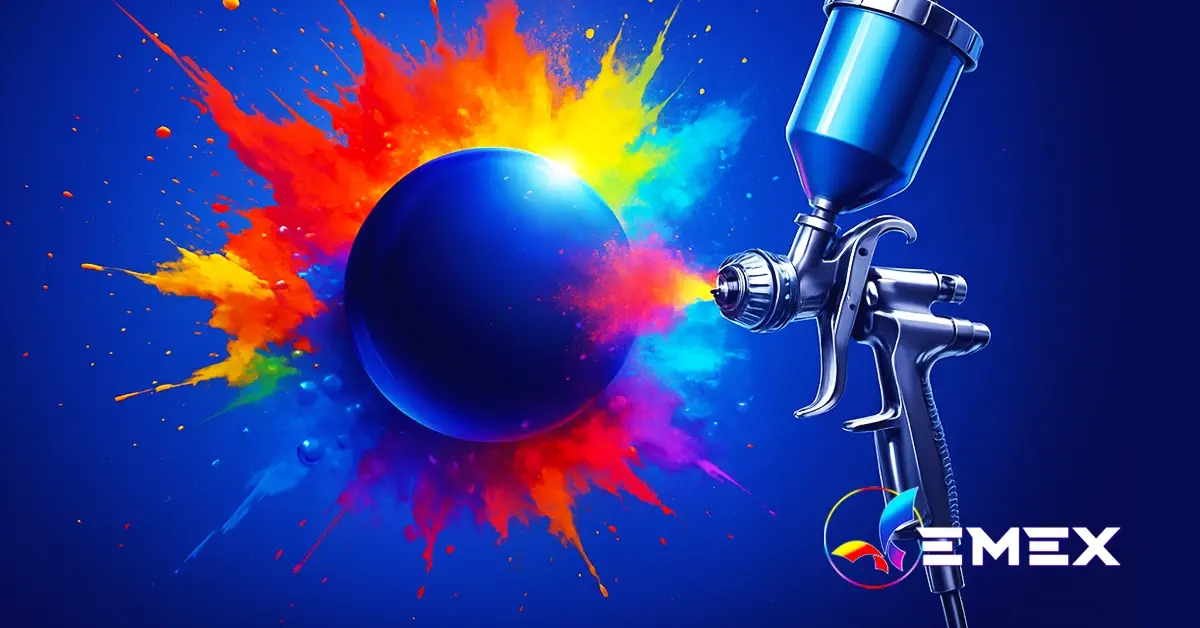 Vopsele Inteligente “Emex”