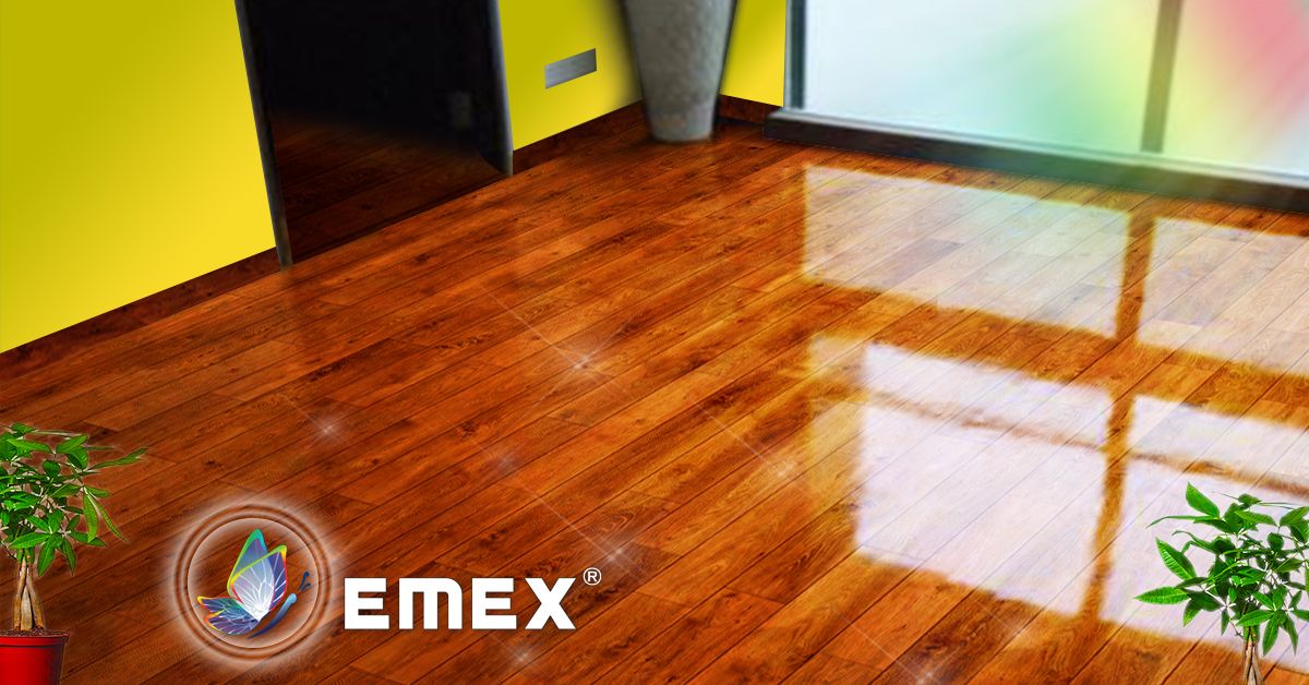 Lac Monocomponent pentru Parchet